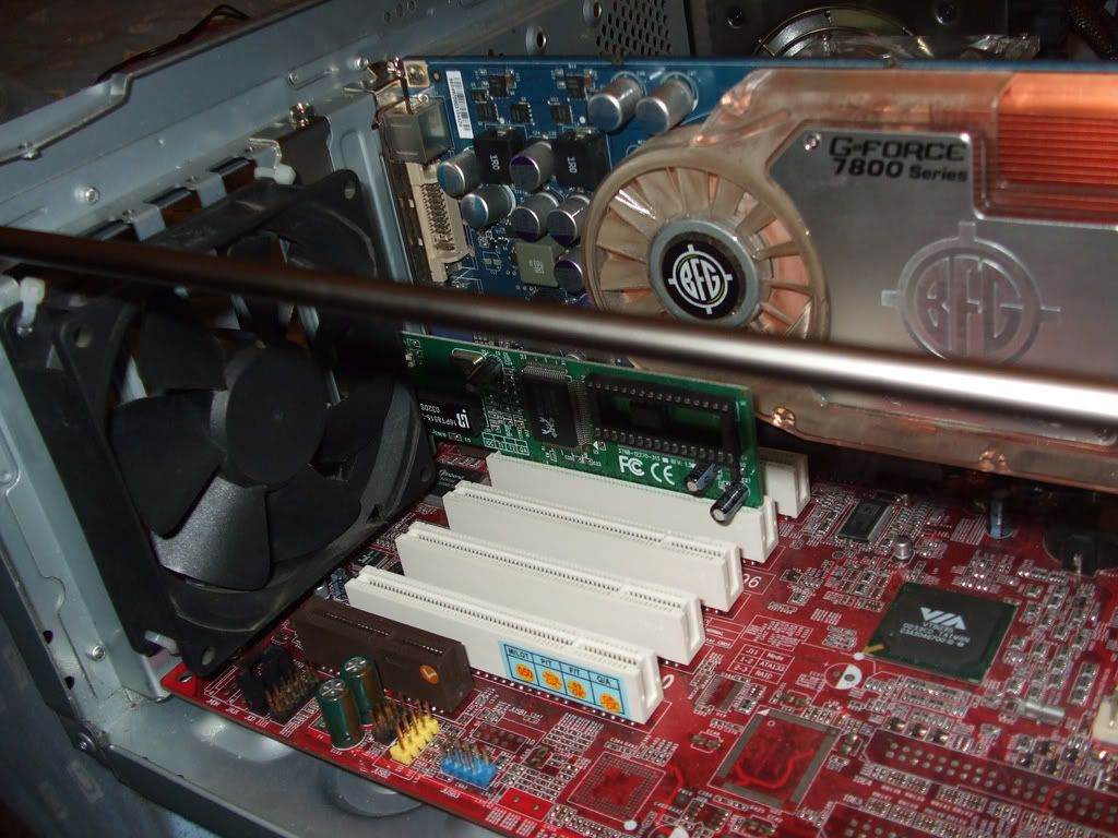 [Project]: Pioneerisloud's HTPC Mod (MY VERY FIRST MOD!!!) - COMPLETE! | Overclock.net