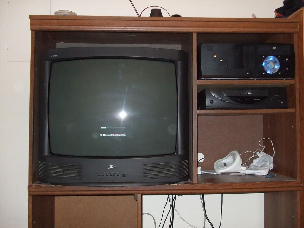 [Project]: Pioneerisloud's HTPC Mod (MY VERY FIRST MOD!!!) - COMPLETE! | Overclock.net