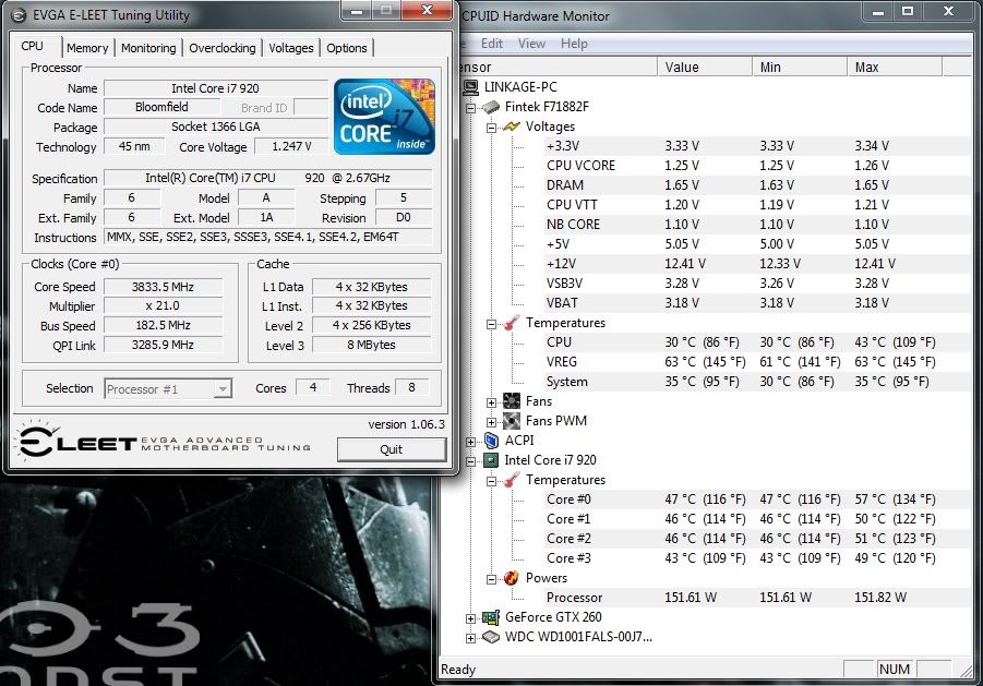 Pics of my build!! Yay!!! | Overclock.net