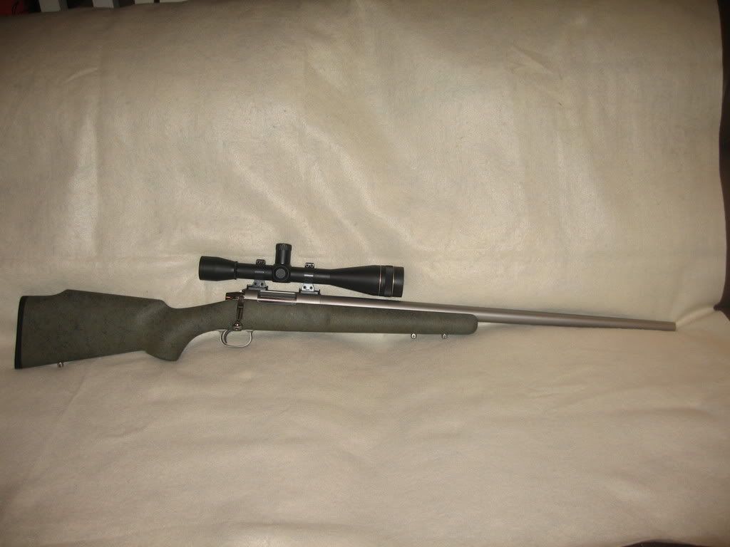 Dakota Predator 20 Tactical Range Report | Modern Muzzleloader Muzzleloading Forum