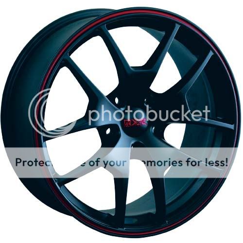 your thoughts on Sportmax/ XXR wheels? | Mitsubishi 3000GT & Dodge ...