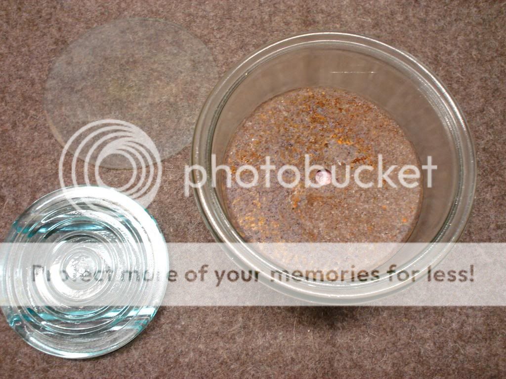 My German Glass mine 43 | Gunboards Forums