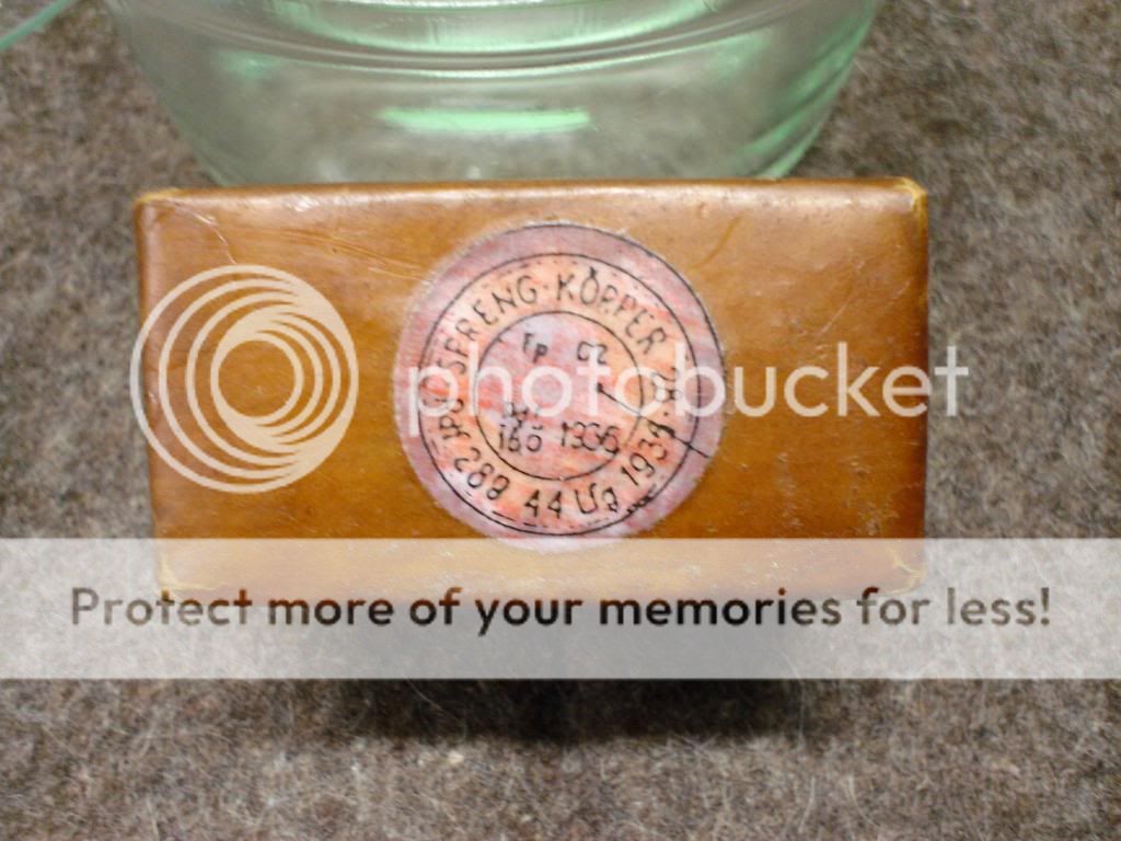 My German Glass mine 43 | Gunboards Forums