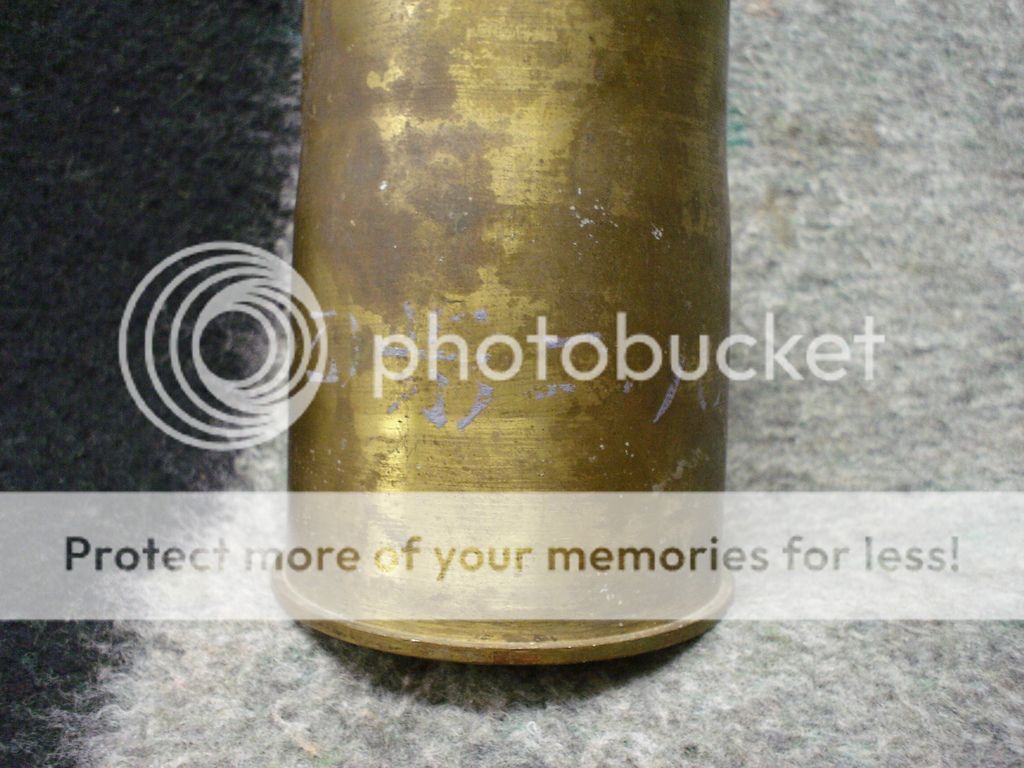 Type 92 70mm Battalion Gun Casing | Gunboards Forums