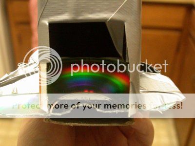 DIY Spectrometer | The Autoflower Network