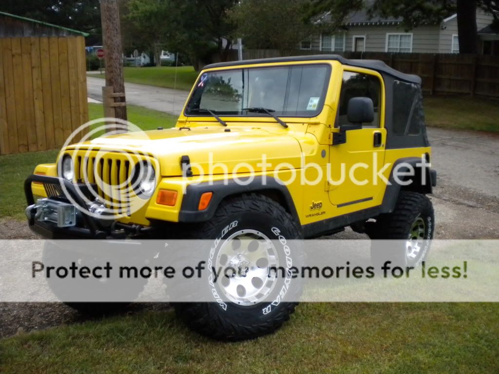 MB Razor Wheels? | Jeep Enthusiast Forums