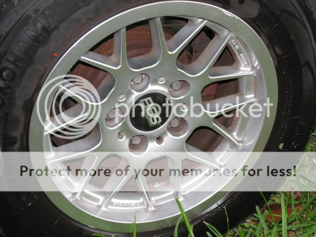 BBS RX 15s 5x120 | VW Vortex - Volkswagen Forum