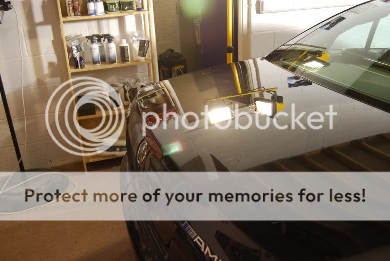 CarPro Fixer with XC3401 Polisher | Detailing World Forum