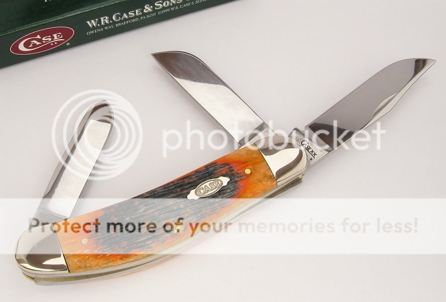 Case Sowbelly: Limited Edition Autumn Barnboard | BladeForums.com