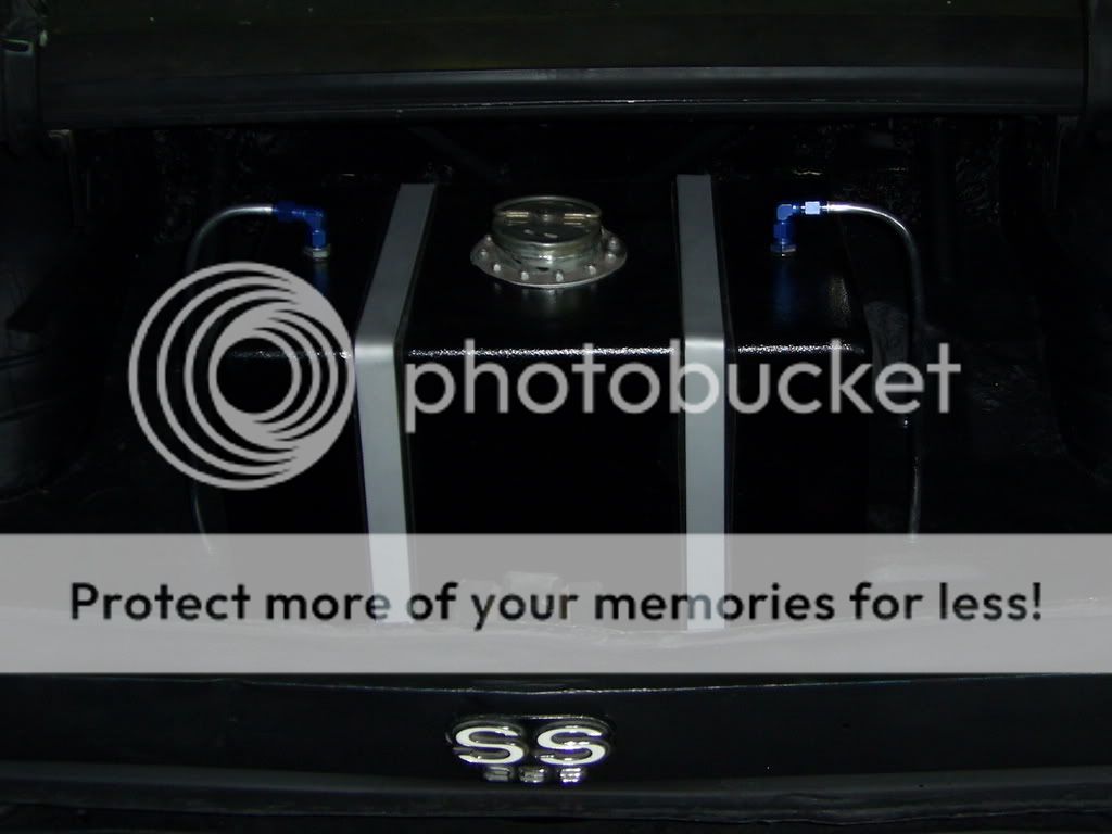 Fuel Cell Pics please | Team Chevelle