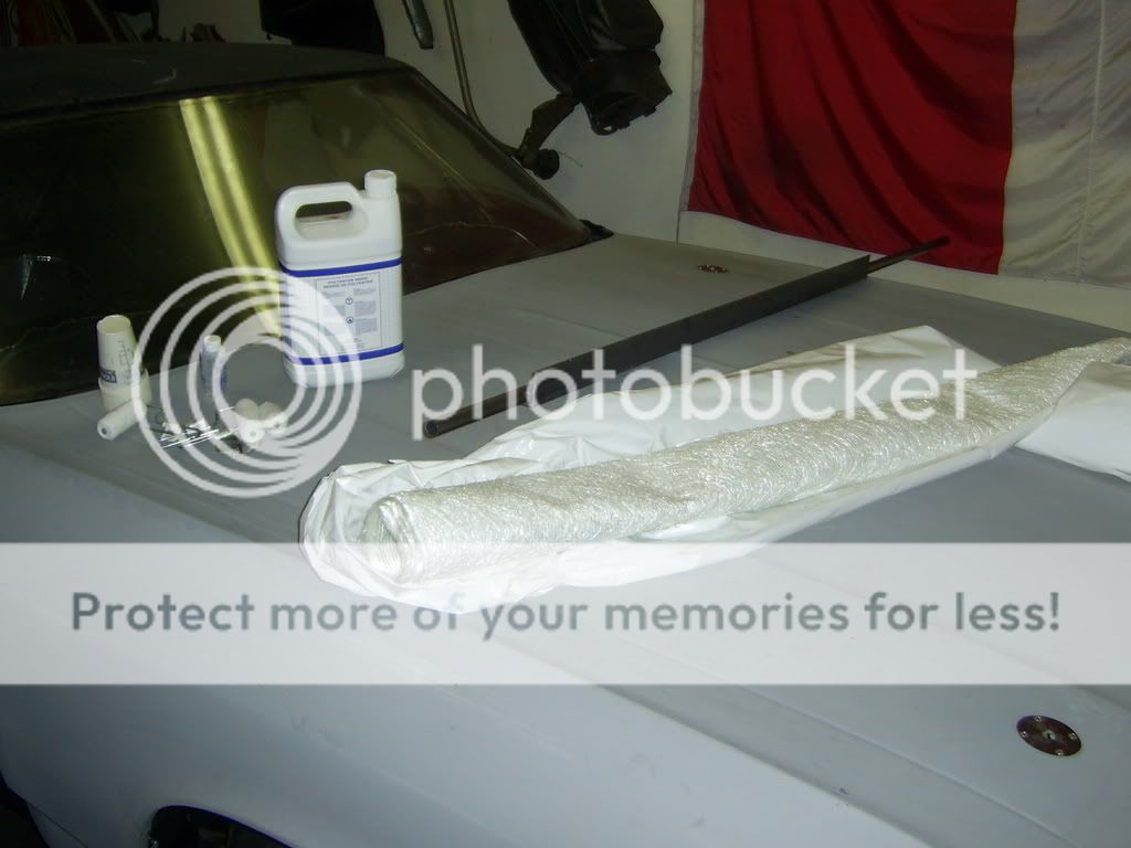 Tilt Front End...Photos | Team Chevelle