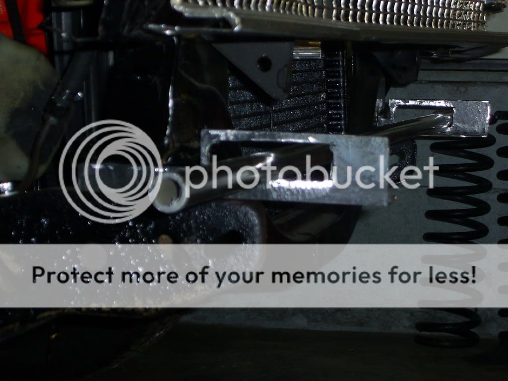 Tilt Front End...Photos | Team Chevelle