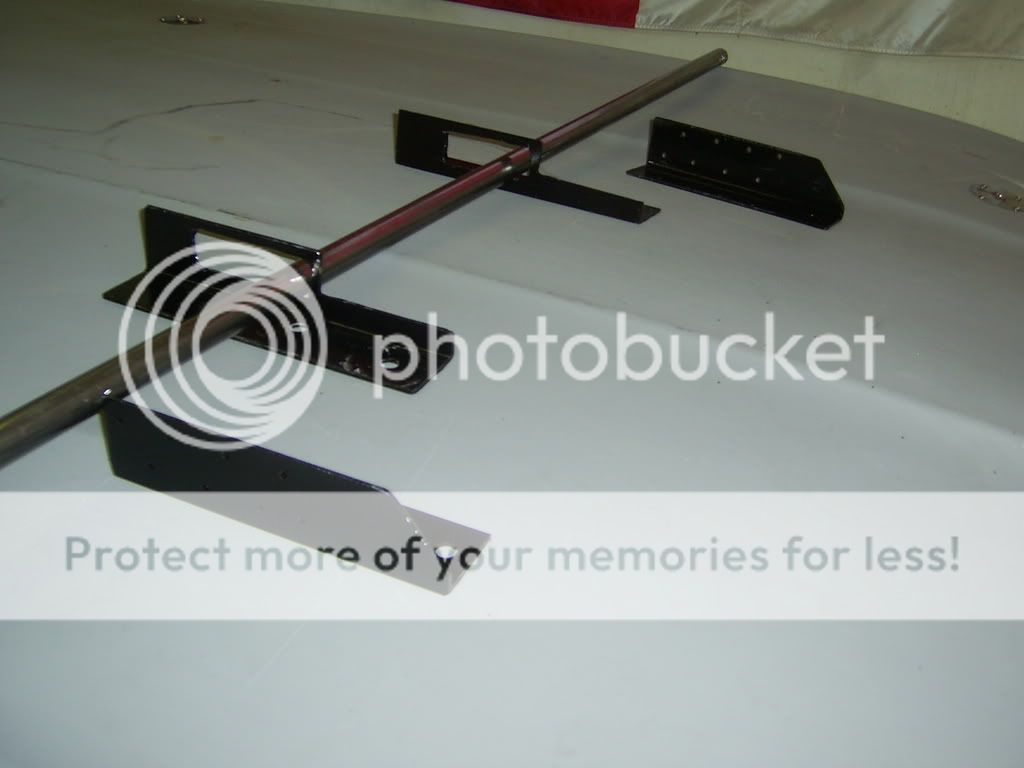 Tilt Front End...Photos | Team Chevelle