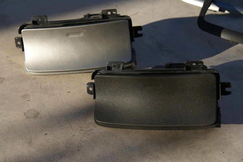 DIY STi Limited Interior Trim - Page 2 - NASIOC