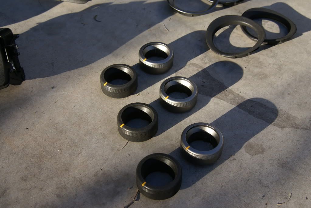 DIY STi Limited Interior Trim - Page 2 - NASIOC