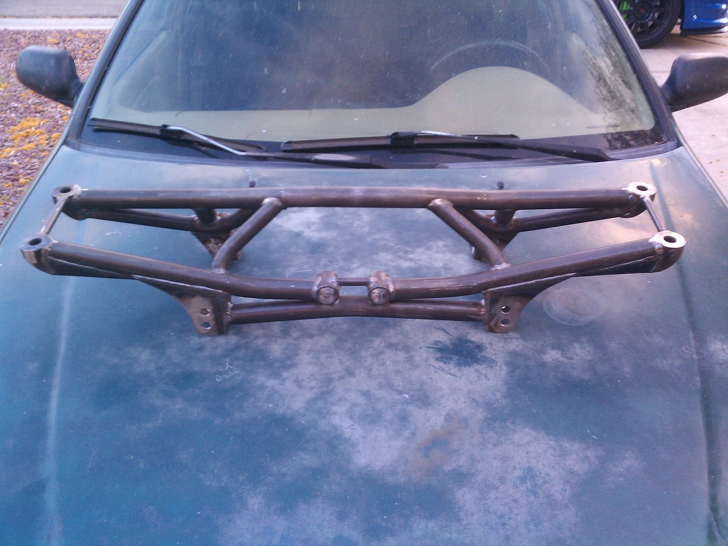FS: (For Sale) Tubular Rear Subframe - PRICE DROP - NASIOC
