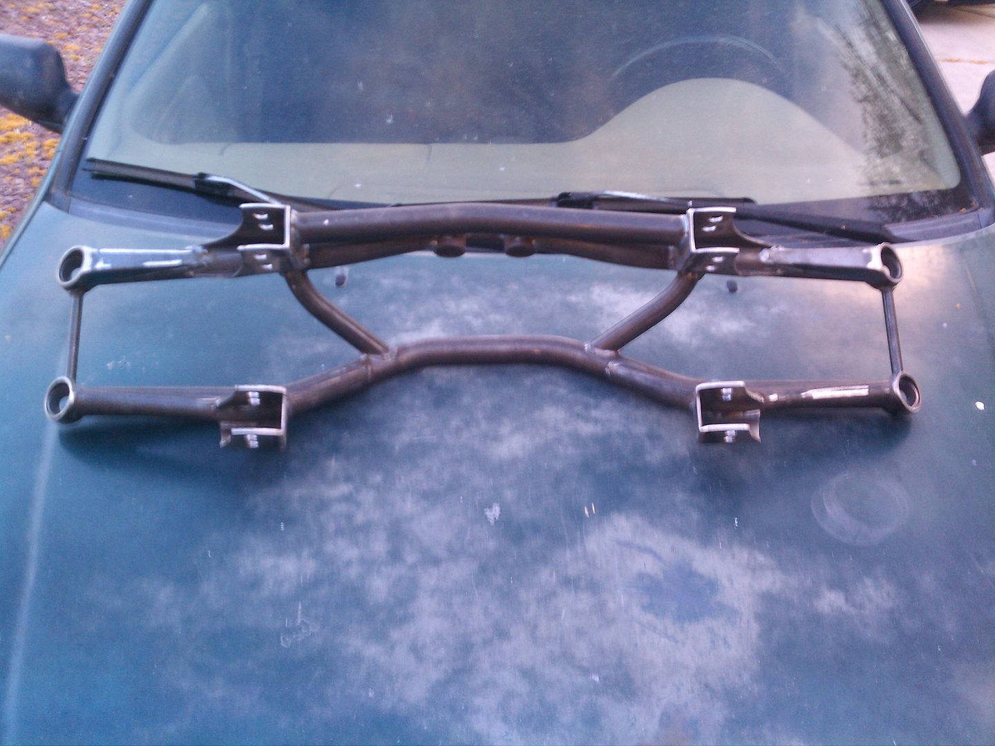 FS: (For Sale) Tubular Rear Subframe - PRICE DROP - NASIOC