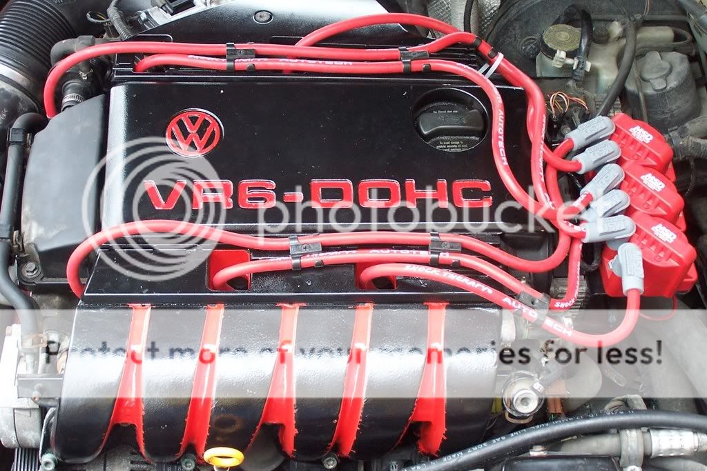 VR6 coilpack atlernative | Page 12 | VW Vortex - Volkswagen Forum
