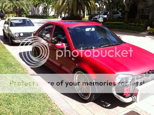 WTT Jetta 24V Vrt For Mk2 Gti 16V | VW Vortex - Volkswagen Forum