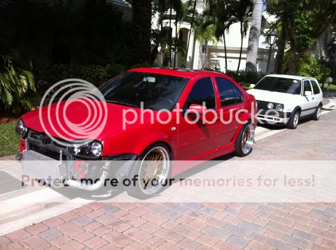 WTT Jetta 24V Vrt For Mk2 Gti 16V | VW Vortex - Volkswagen Forum