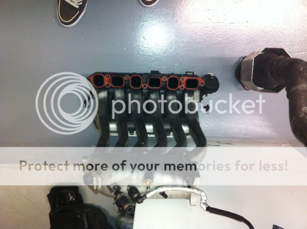 24v, R32 Parts Test Pipe, EIP high Flow Cat Intake Manifolds,Engine ...