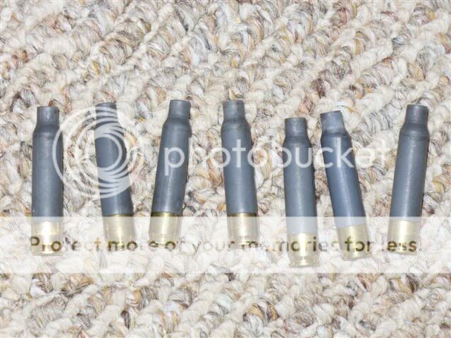 Plastic cased .223? > Ammunition > AR15.COM