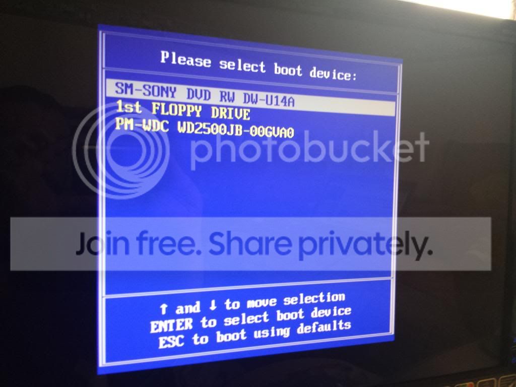 Fatal System Error XP help please !!!! | Tom's Hardware Forum