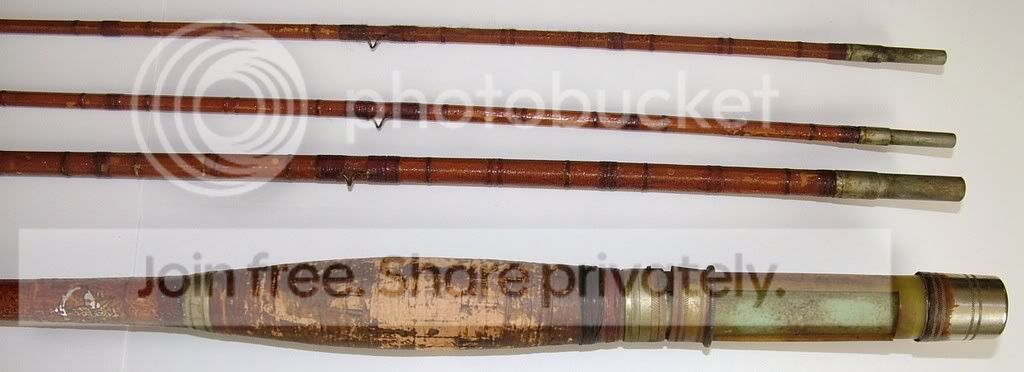 Kosmic Flymaster and a Chubb - The Classic Fly Rod Forum