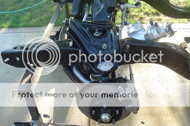 Why is a 68-69 nova subframe slightly different than the 70-72? | Page ...