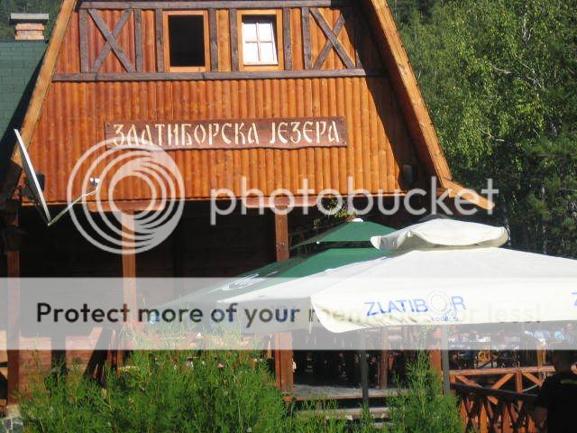 Zlatibor - Roditelj Portal