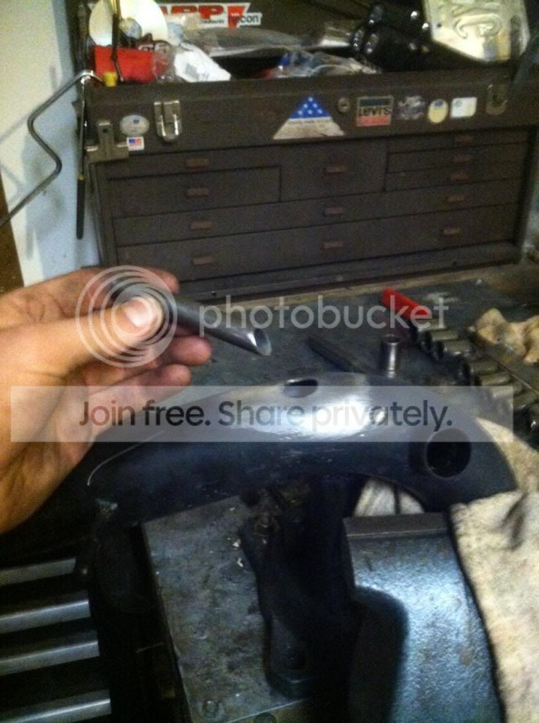Samurai SPOA Turbo Harley Carb 1.3 | Pirate 4x4