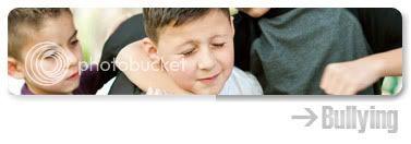 Two Bullies Put Kid In Headlock Stock Photo - Download Image Now ...
