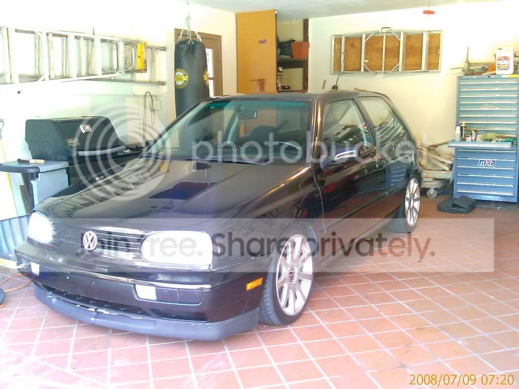 1995 gti vr6 $3500 | VW Vortex - Volkswagen Forum