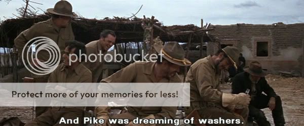 Jerry Fielding at Warner Bros – General Discussion – Film Score Monthly ...