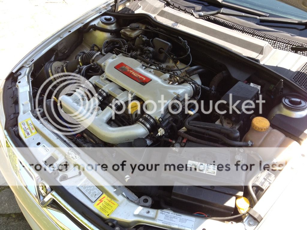My Vectra GSI MSD | Vauxhall Owners Network Forum