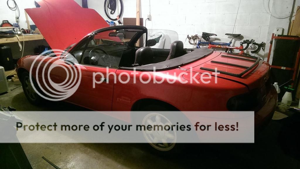 Is rocker rust a definite deal breaker? - Page 2 - MX-5 Miata Forum