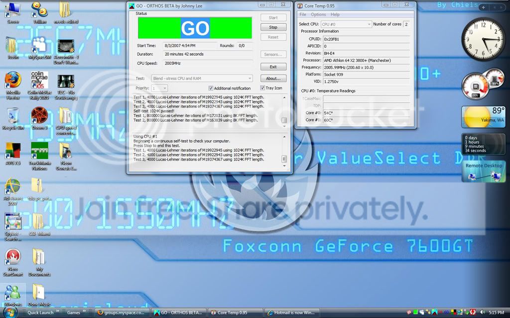 Socket 939 X2 3800 Lapping WorkLog (56k users beware) | Overclock.net