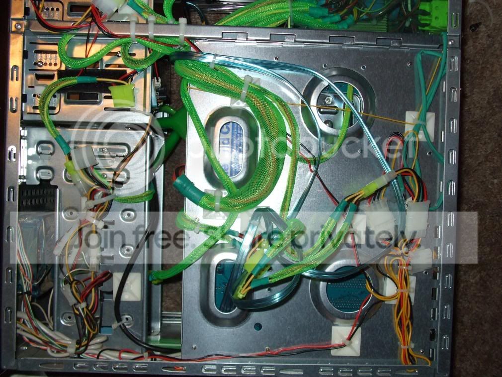 Potential mod, what do you think? | Overclock.net