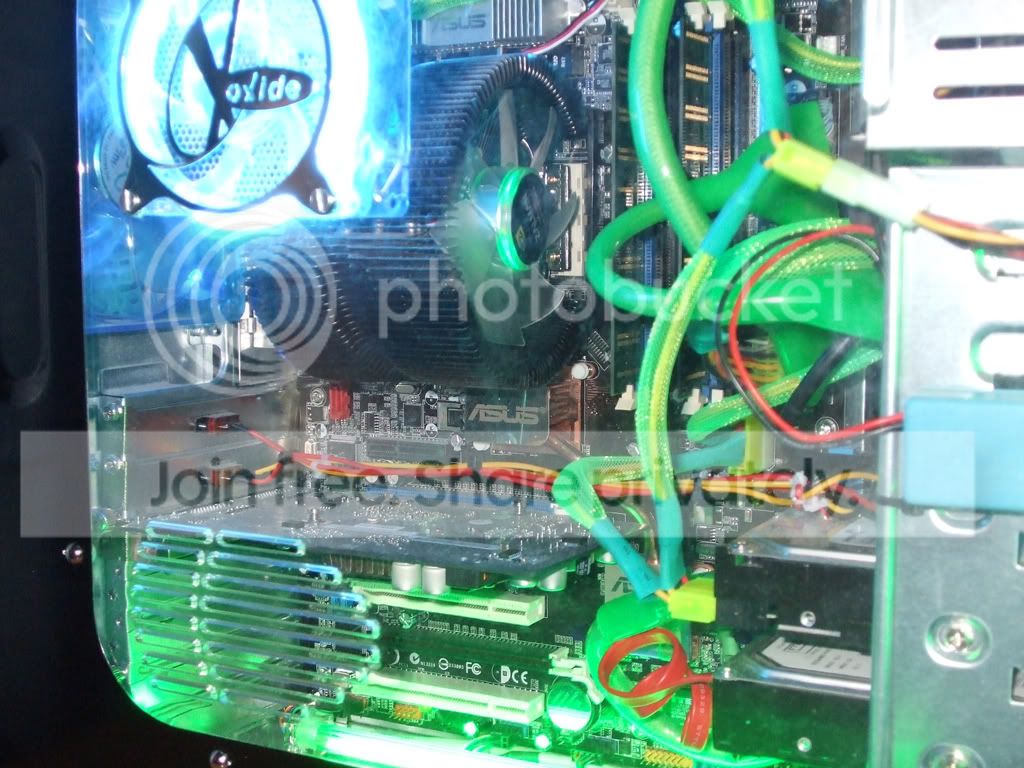 Socket 939 X2 3800 Lapping WorkLog (56k users beware) | Overclock.net