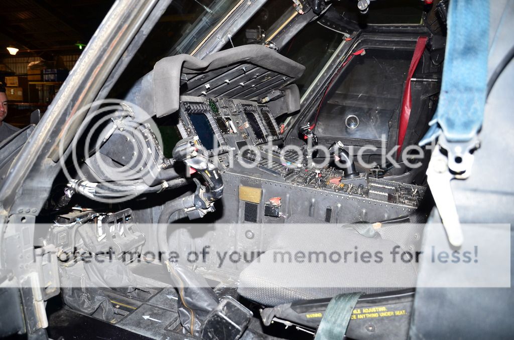 MH-60 cabin interior - Helicopter Modeling - ARC Discussion Forums