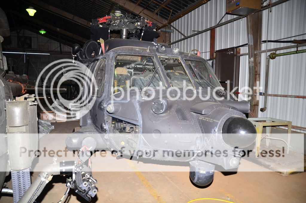 MH-60 cabin interior - Helicopter Modeling - ARC Discussion Forums