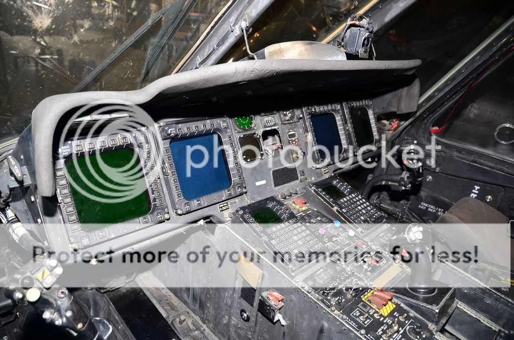 MH-60 cabin interior - Helicopter Modeling - ARC Discussion Forums