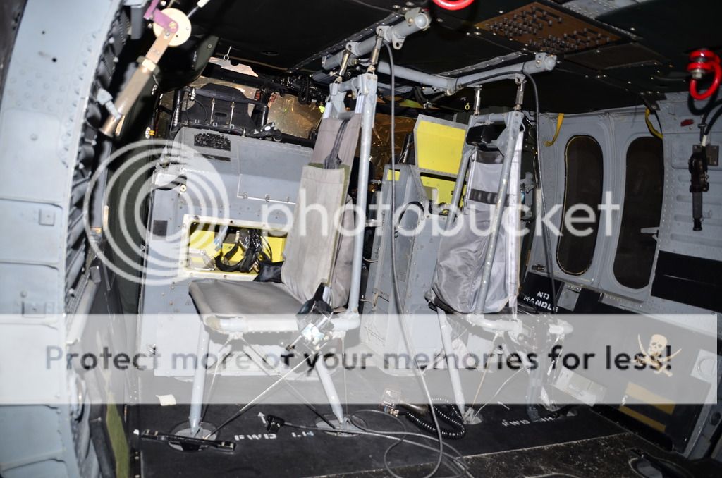 MH-60 cabin interior - Helicopter Modeling - ARC Discussion Forums