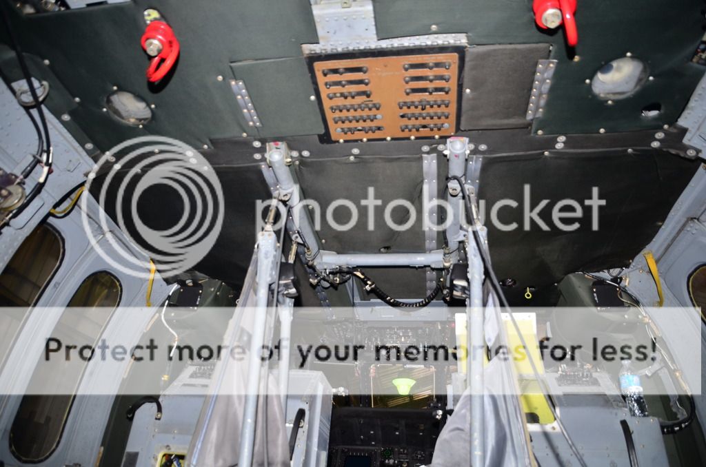 MH-60 cabin interior - Helicopter Modeling - ARC Discussion Forums