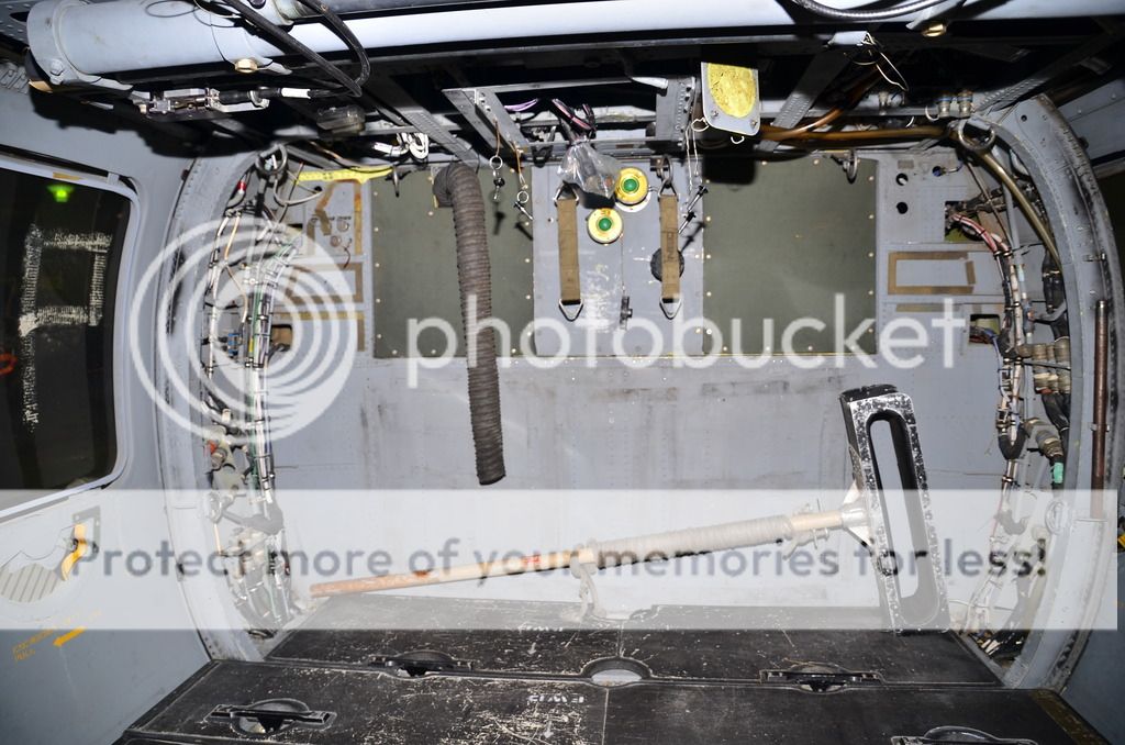MH-60 cabin interior - Helicopter Modeling - ARC Discussion Forums