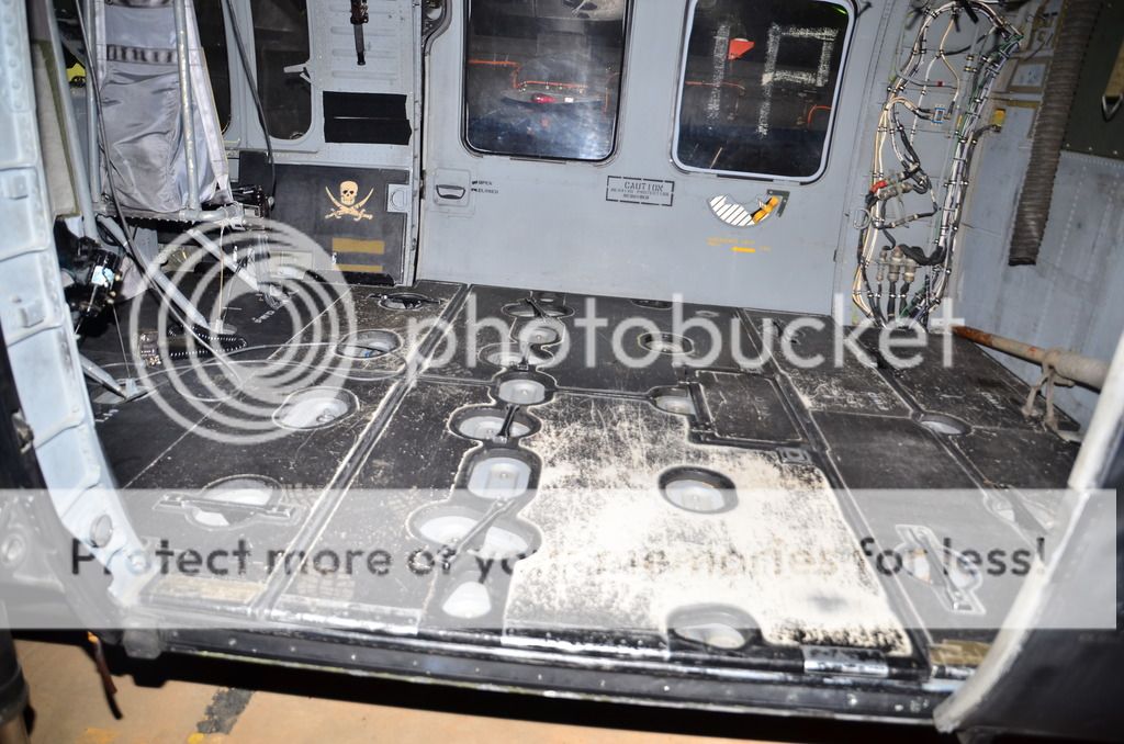 MH-60 cabin interior - Helicopter Modeling - ARC Discussion Forums