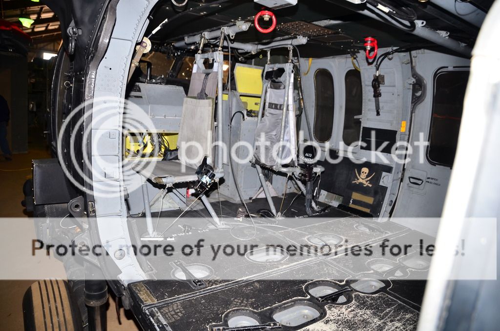 MH-60 cabin interior - Helicopter Modeling - ARC Discussion Forums