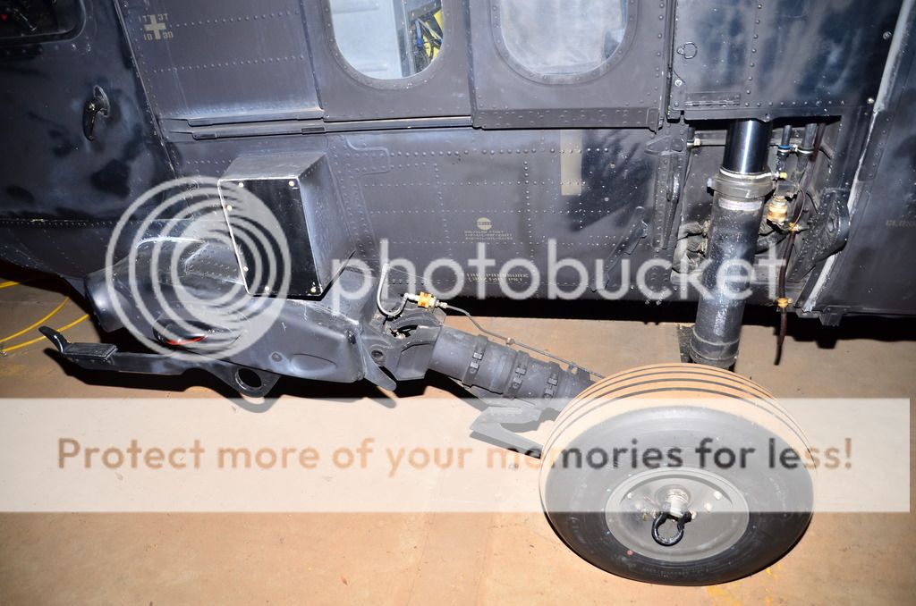 MH-60 cabin interior - Helicopter Modeling - ARC Discussion Forums