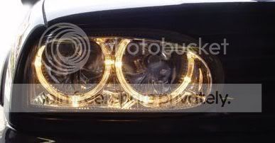 mean look headlights? | VW Vortex - Volkswagen Forum