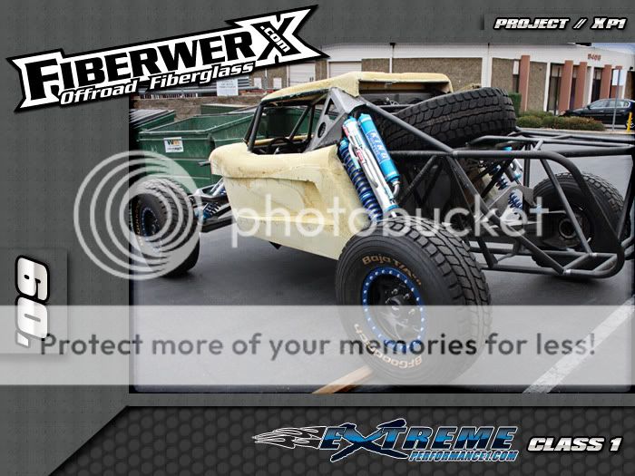 Extreme Performance class 1 | Page 2 | race-deZert